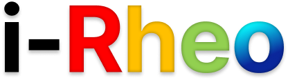 i-Rheo Web